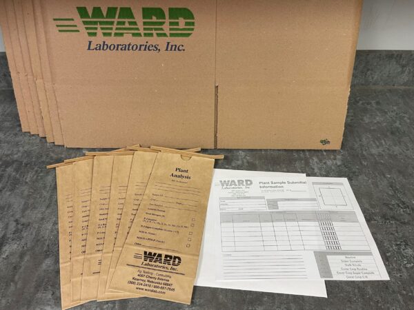 Supplies Archives - Ward Laboratories, Inc.