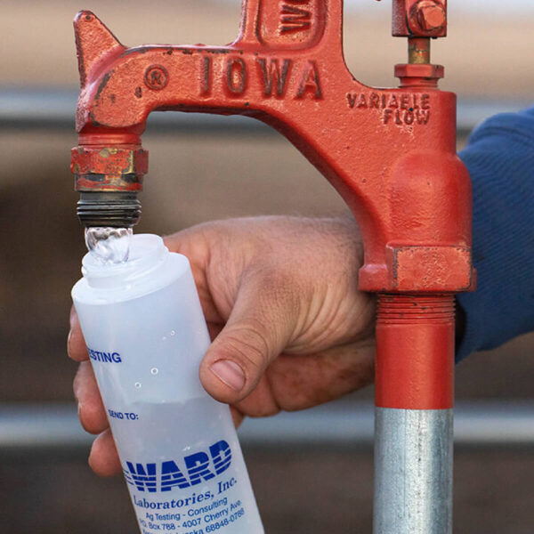 Home - Ward Laboratories, Inc.