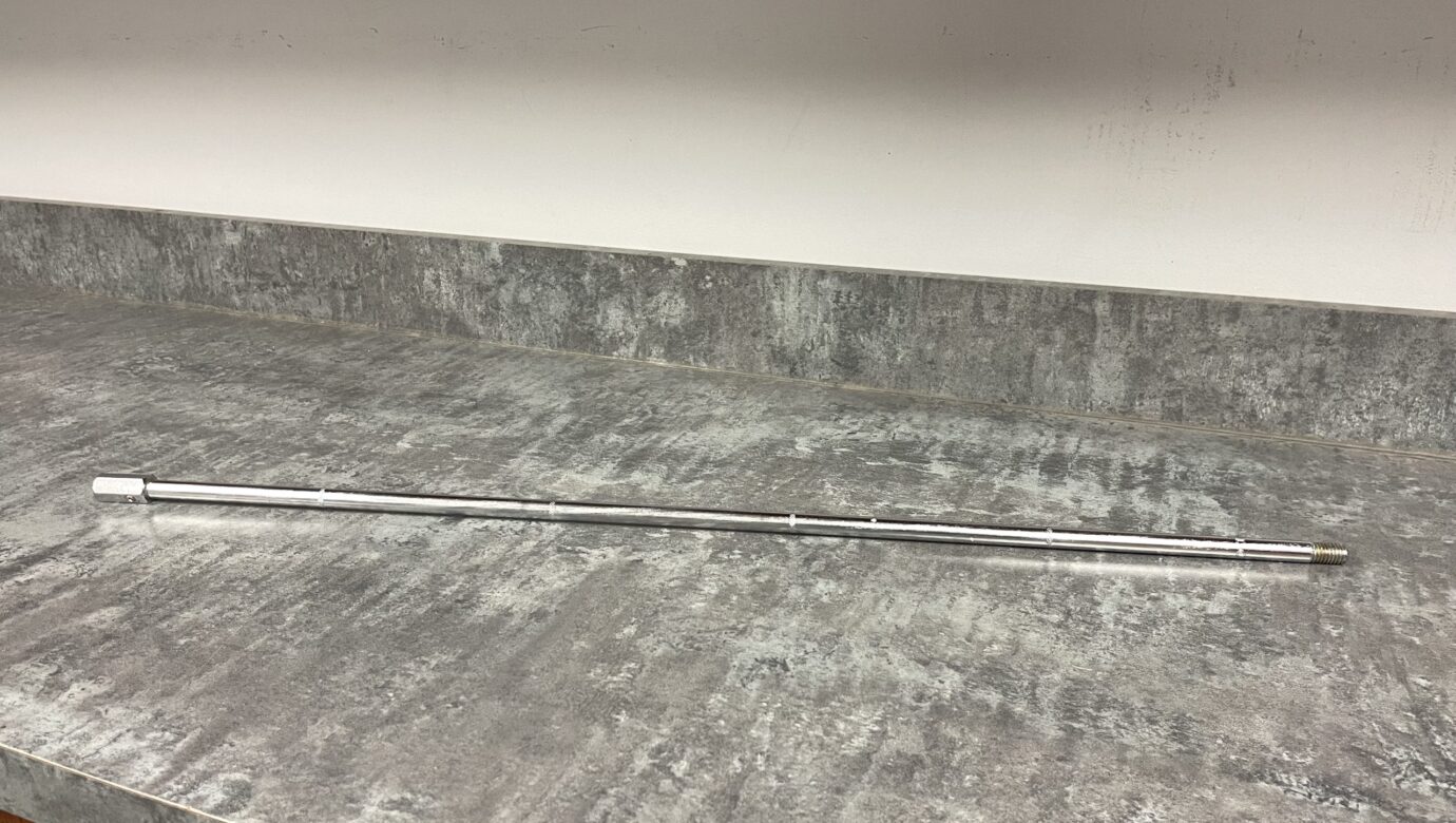 30" Extension Rod - Ward Laboratories, Inc.